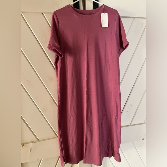 Dresses | Purple Target Dress | Poshmark